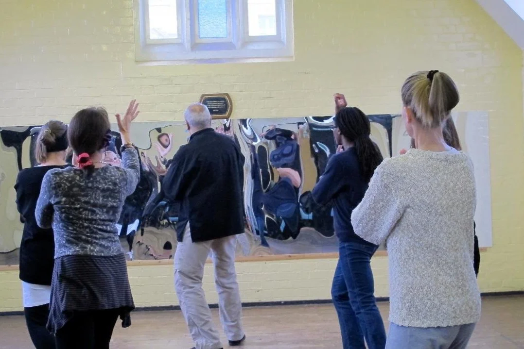 Upper Norwood Library Hub