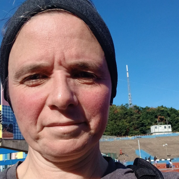 Jenny's 10km run challenge — Upper Norwood Library Hub