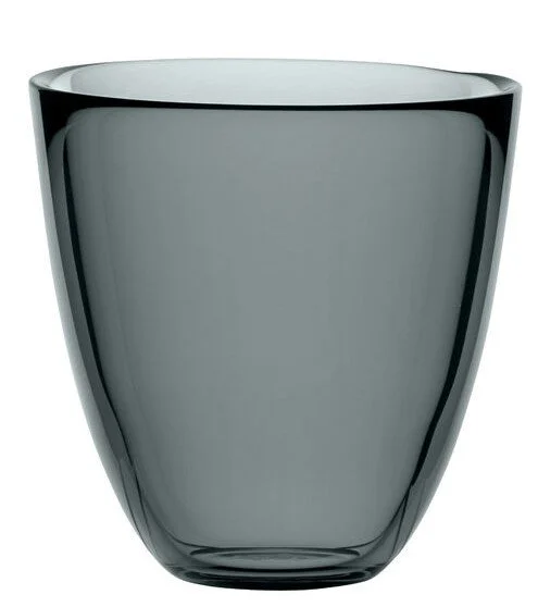 12.25oz GREY IMPRESSION TUMBLER (1x6) — WBK online