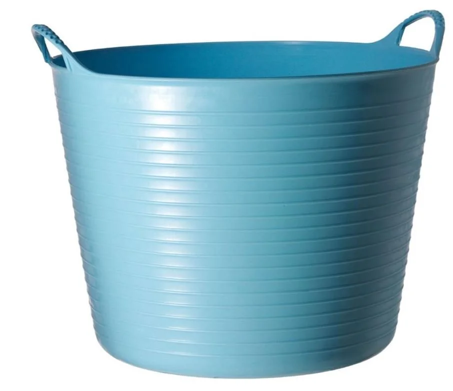 0.37LTR MICRO TUB TRUGS LIGHT BLUE (PK 10) — WBK online