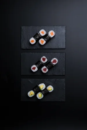 Our Story — TSUKI RESTAURANT