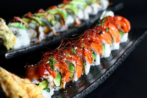 TSUKI JAPANESE RESTAURANT