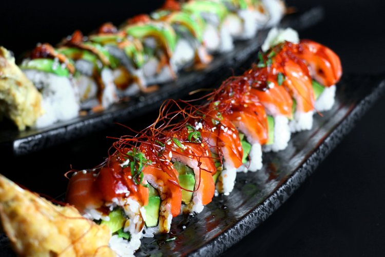 TSUKI JAPANESE RESTAURANT