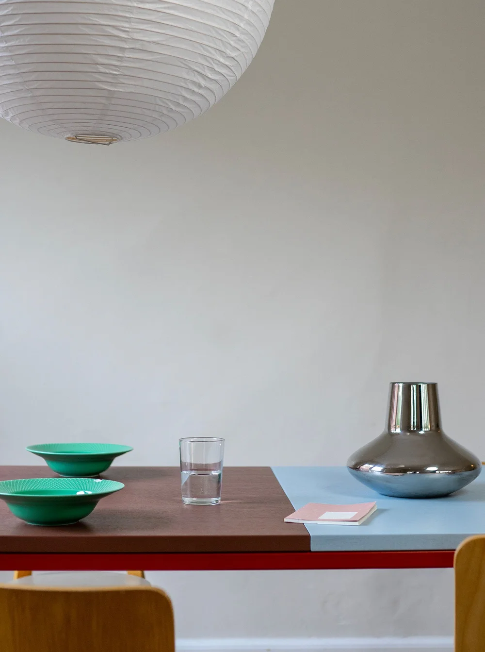 Friis X Swantje Hinrichsen — donnerblitz design