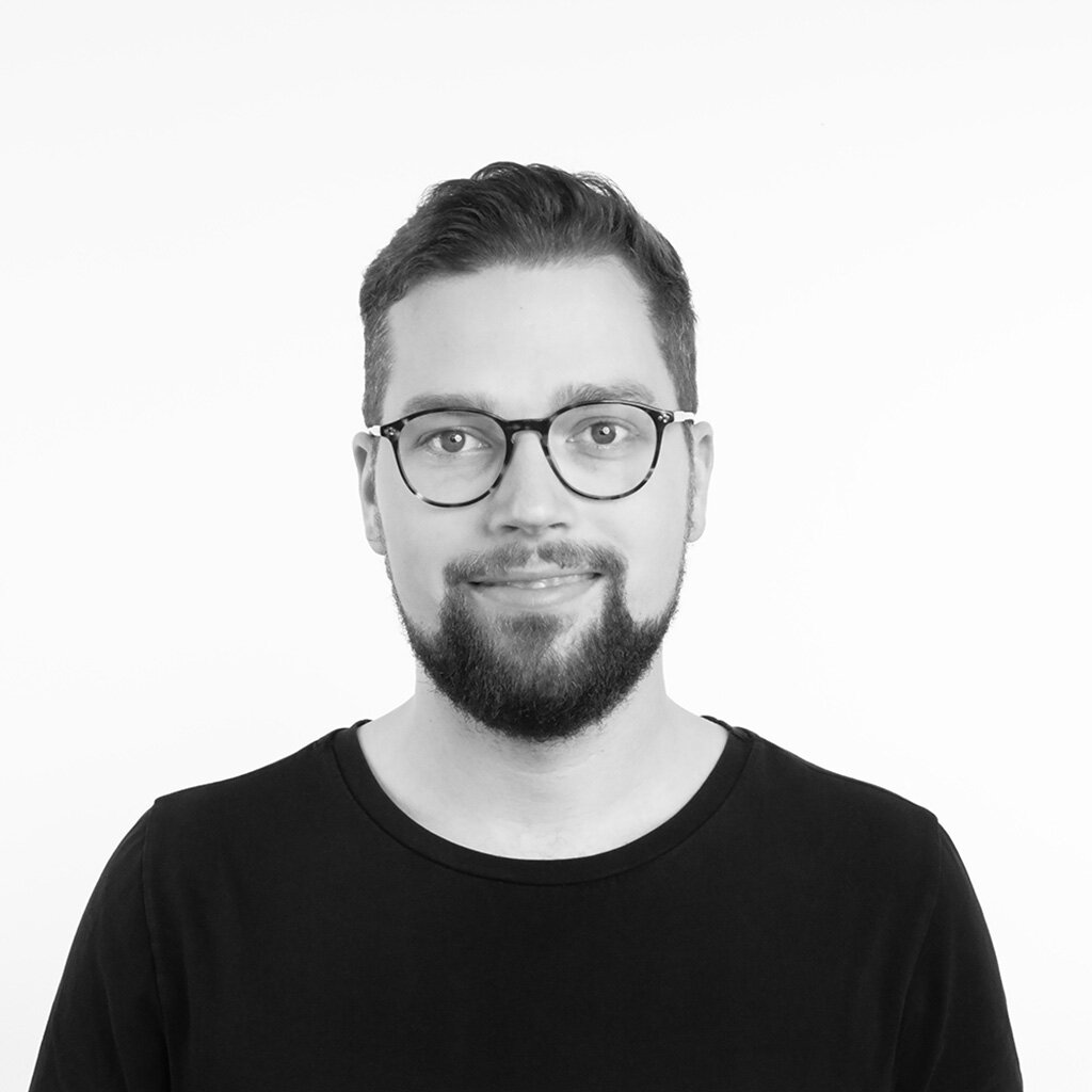 Studio — donnerblitz design