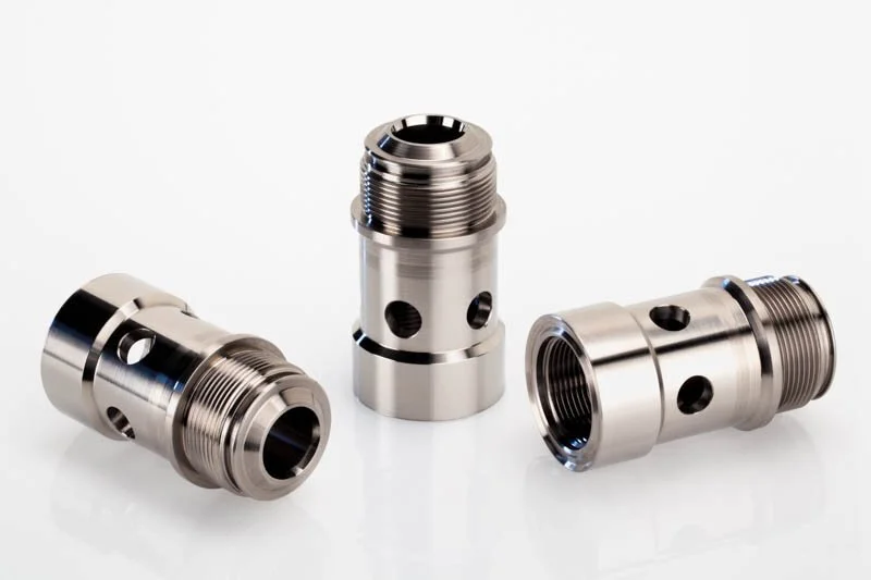 MRS Machining Co. | Milling & Turning Machine Shop in Augusta, WI