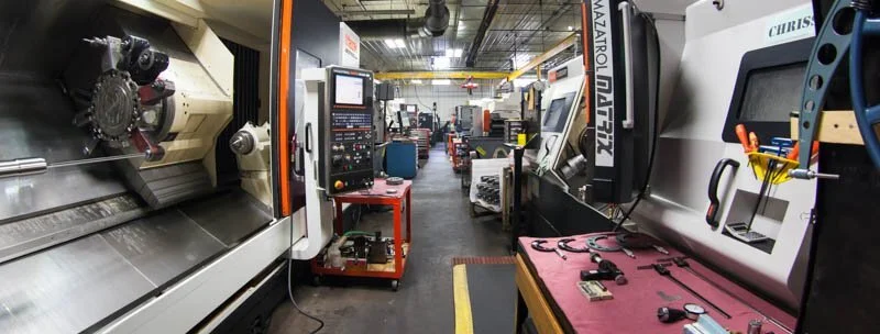 Parts We've Made | MRS Machining | Milling & Turning Augusta, WI