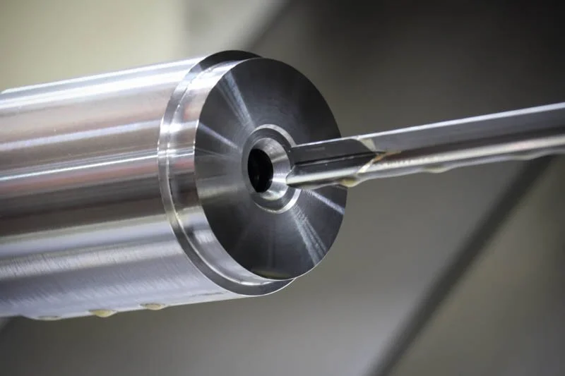 Facilities Photos | MRS Machining | Milling & Turning Augusta, WI