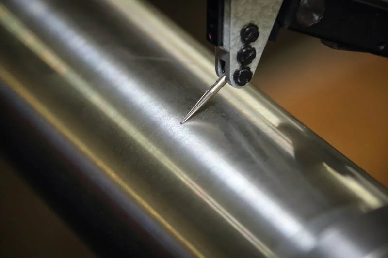 Facilities Photos | MRS Machining | Milling & Turning Augusta, WI