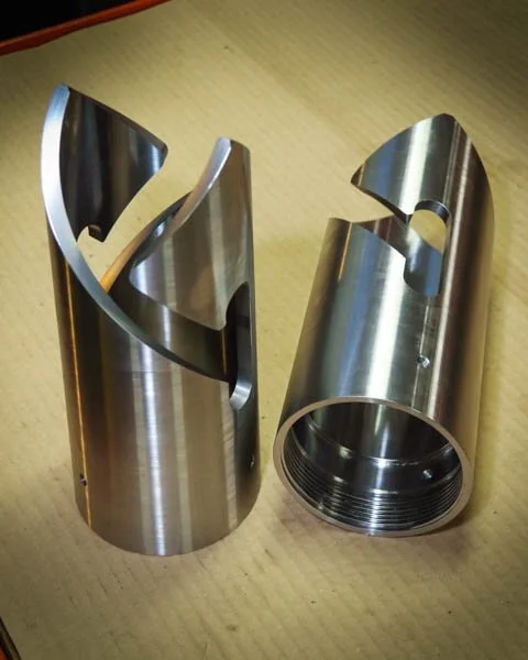 Parts We've Made | MRS Machining | Milling & Turning Augusta, WI