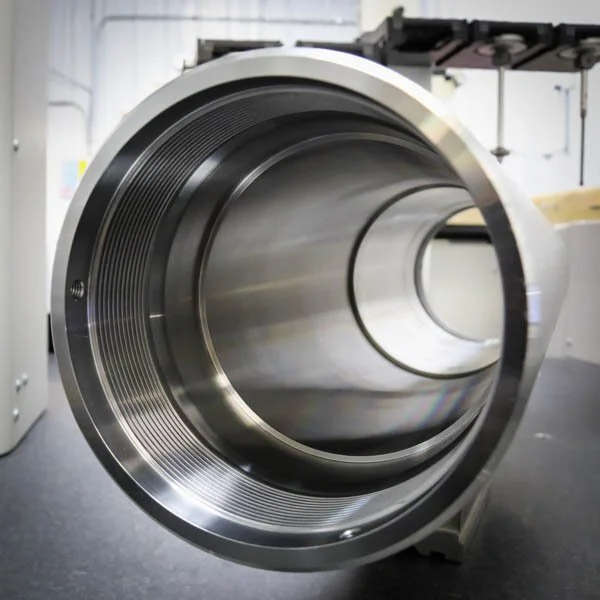 Parts We've Made | MRS Machining | Milling & Turning Augusta, WI