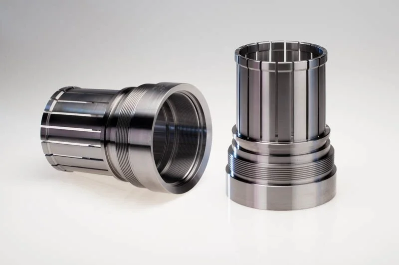 Parts We've Made | MRS Machining | Milling & Turning Augusta, WI