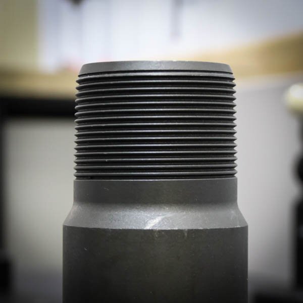 Parts We've Made | MRS Machining | Milling & Turning Augusta, WI