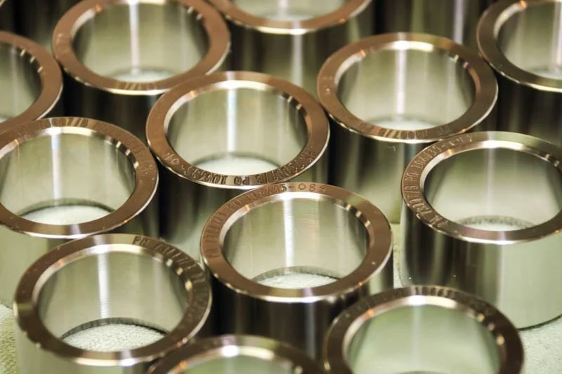 Custom Turning | MRS Machining | Milling & Turning Augusta, WI