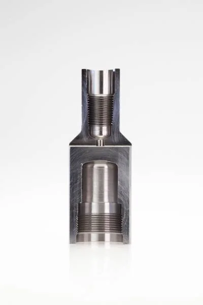 MRS Machining Co. | Milling & Turning Machine Shop in Augusta, WI