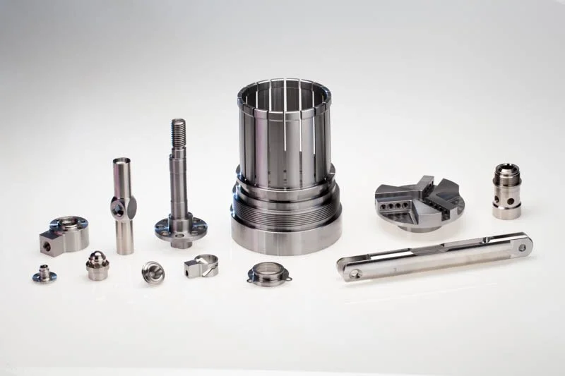 MRS Machining Co. | Milling & Turning Machine Shop in Augusta, WI