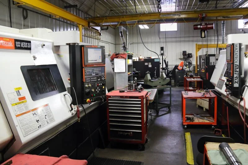 Contact | MRS Machining | Milling & Turning Augusta, WI