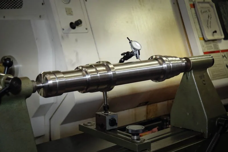 Request a Quote | MRS Machining | Milling & Turning Augusta, WI