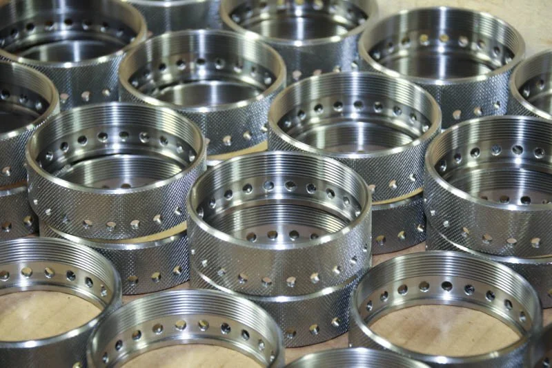 Parts Manufactured | MRS Machining | Milling & Turning Augusta, WI