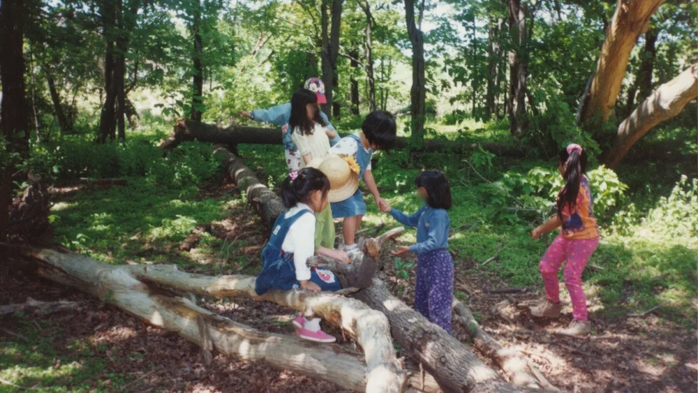 Problem solving & innovating — Kindergarten Learning