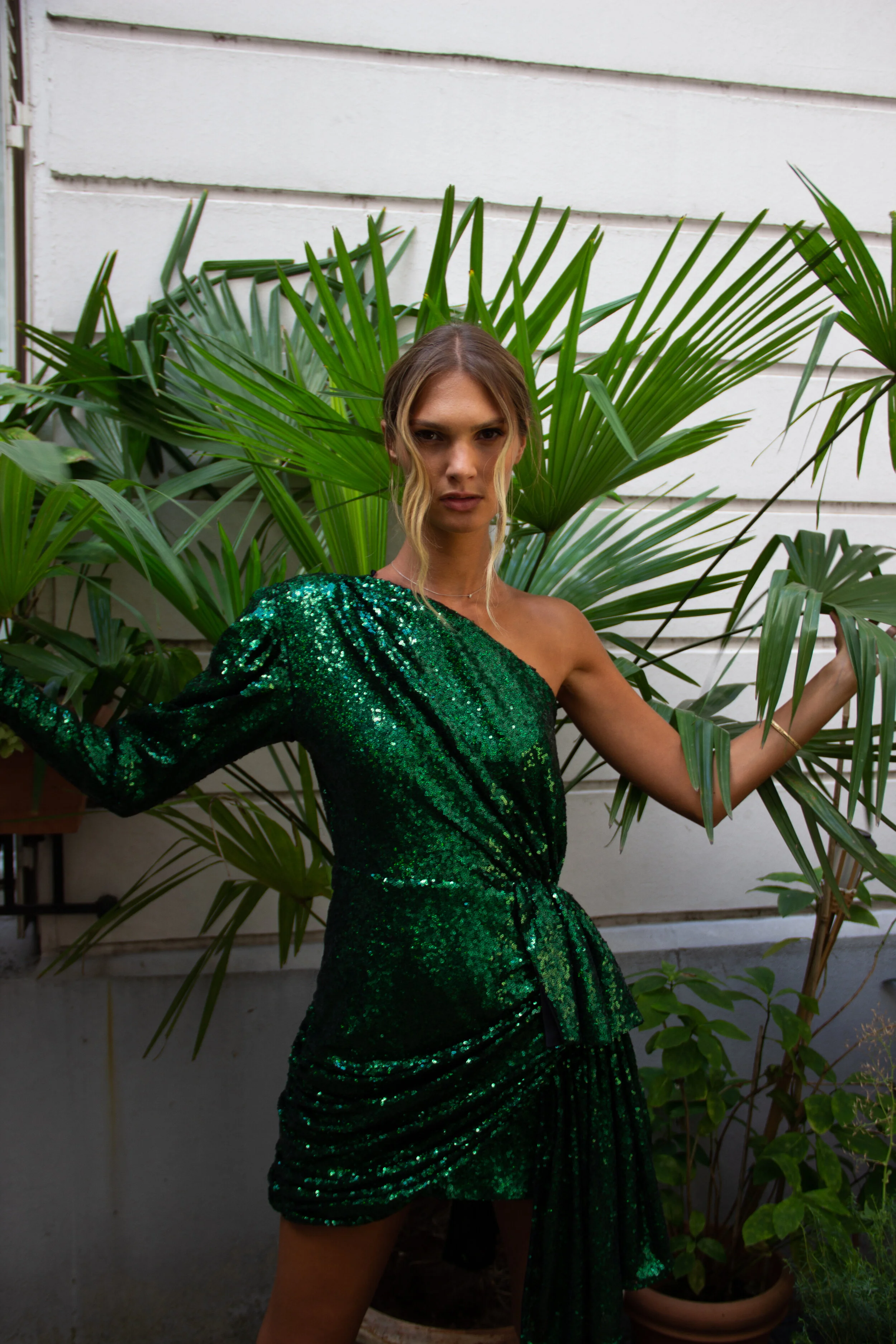 Robes — LES PRÊTEUSES