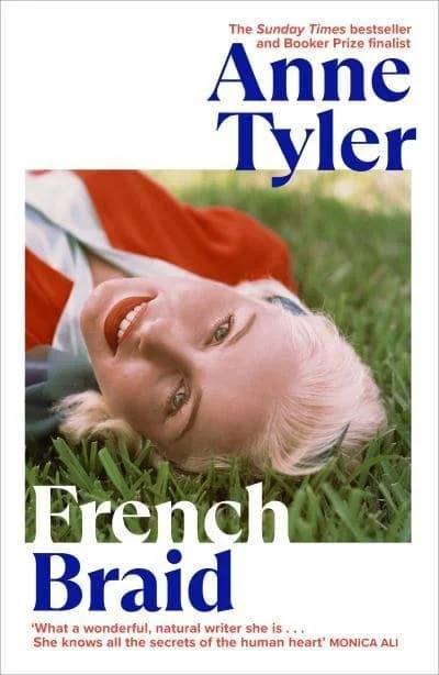Anne Wellman, author — Biography of Anne Tyler