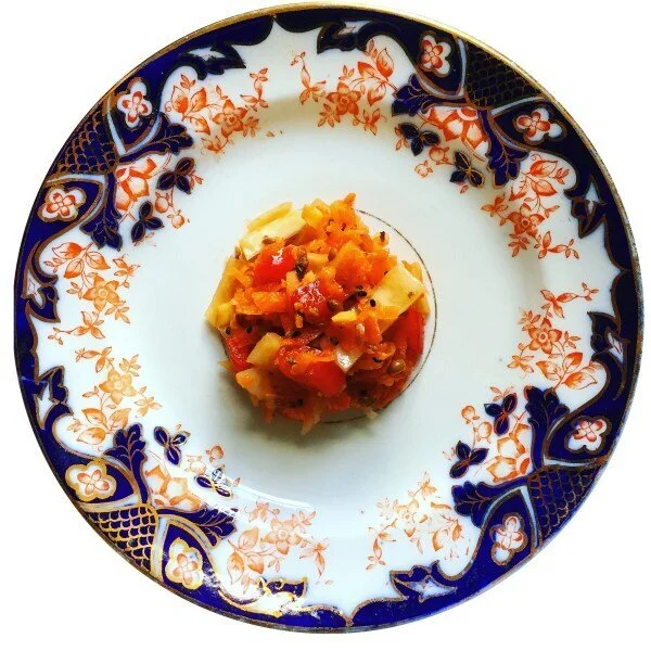 Fermented Figs — Edinburgh Fermentarium