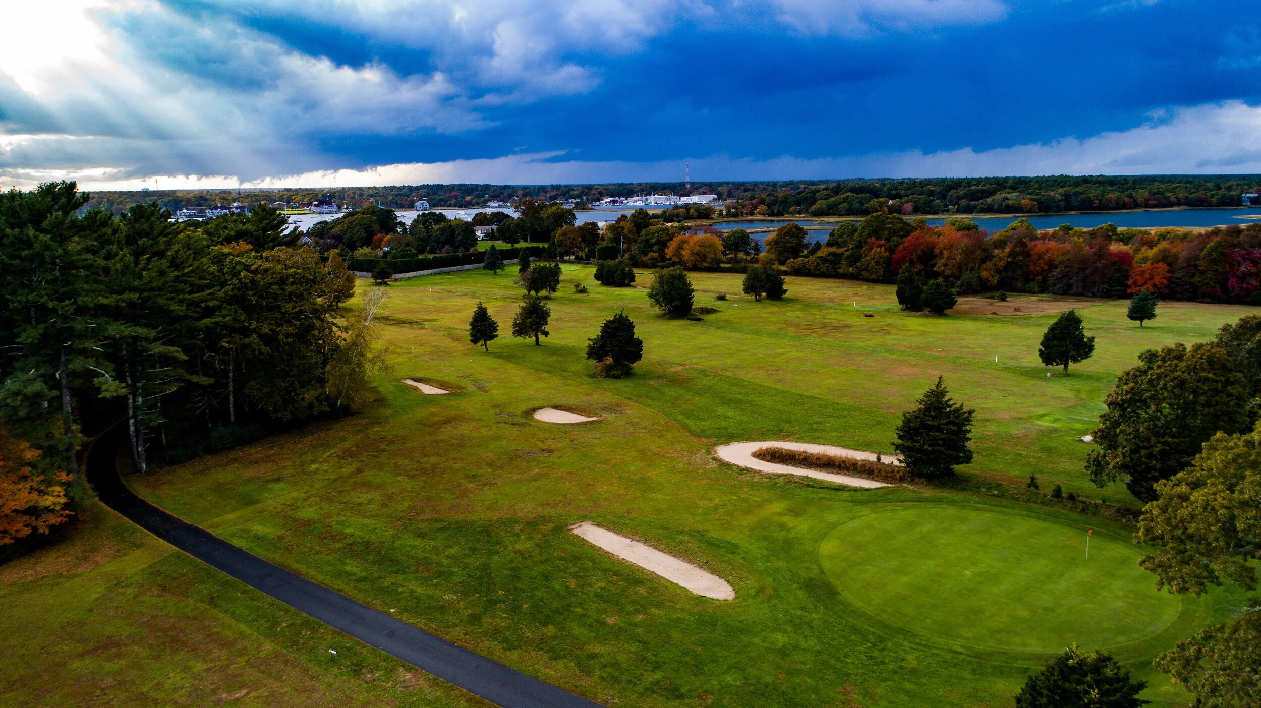 Marion Golf Club Events — Marion Golf Club