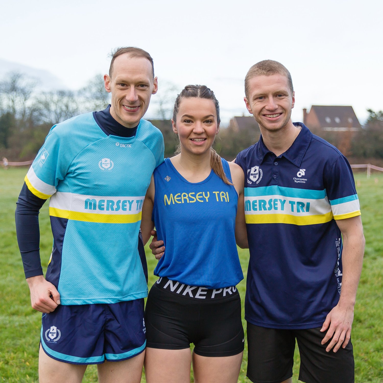 Mersey Tri