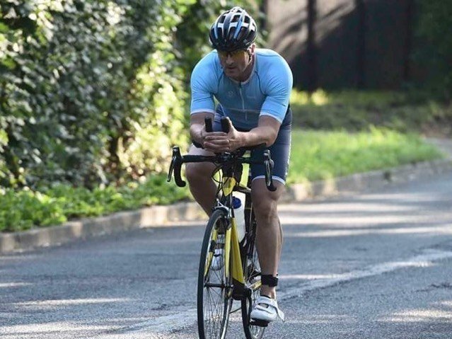 Committee — Mersey Tri Club