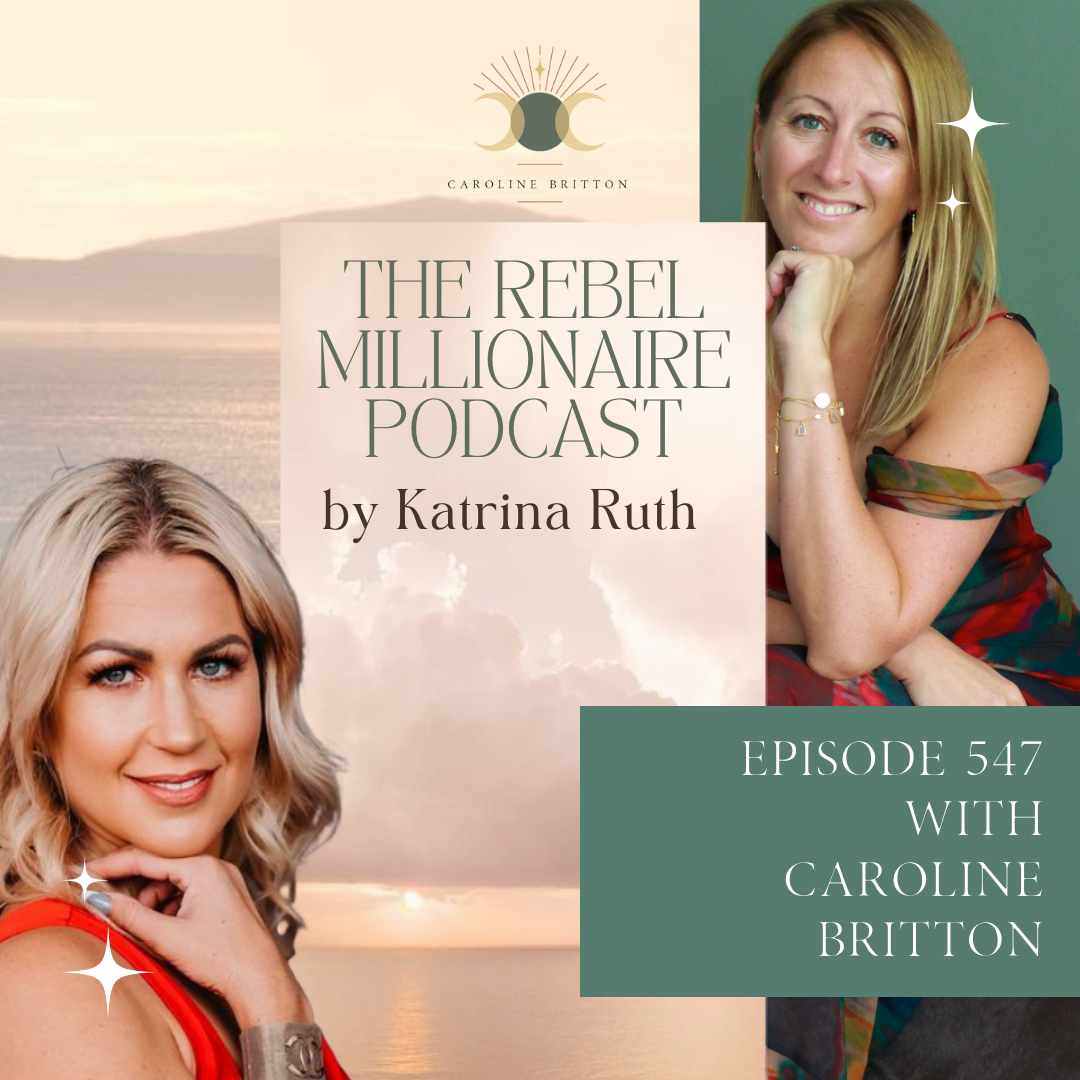 Training — Caroline Britton