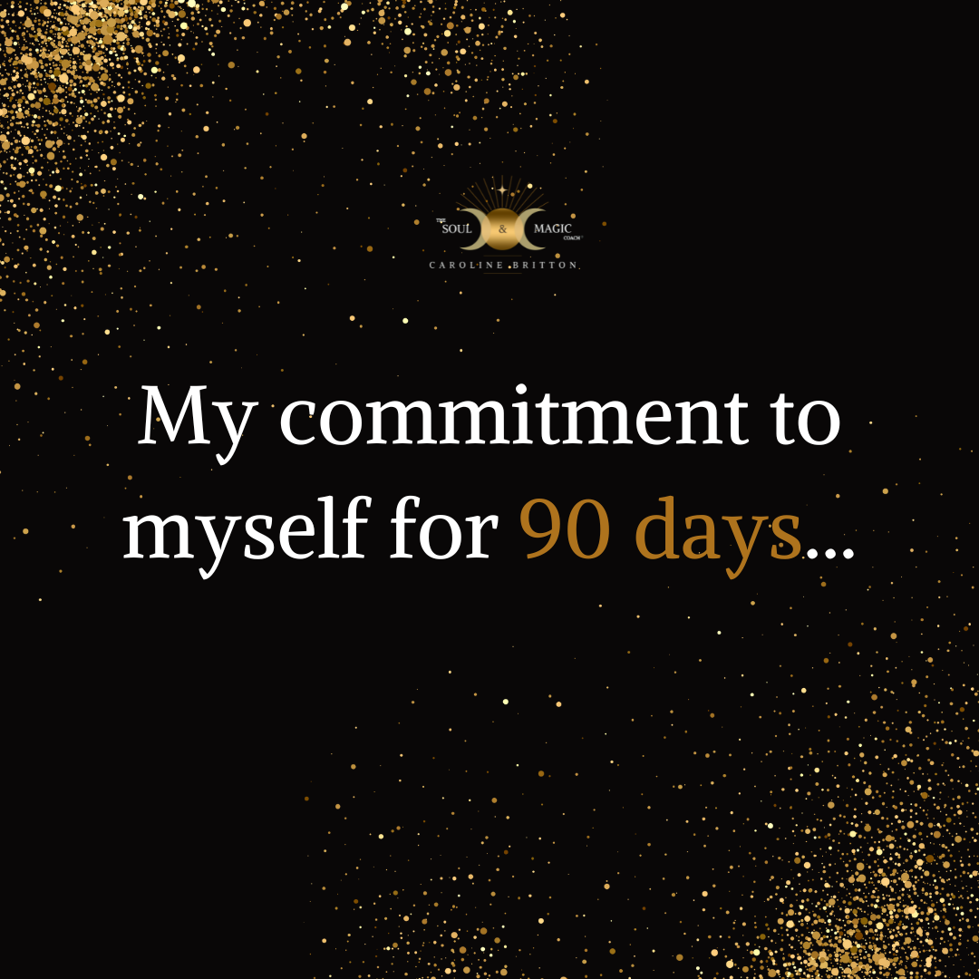 Training — Caroline Britton