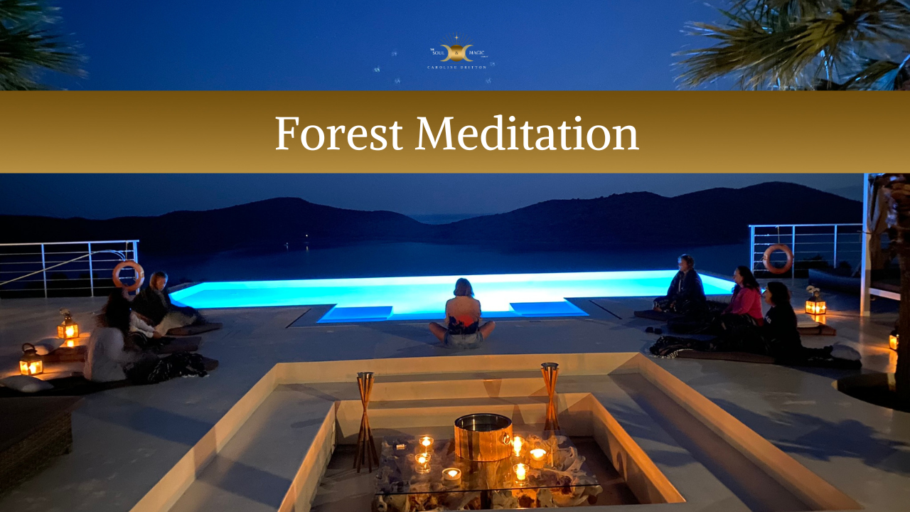 Free Masterclasses — Caroline Britton