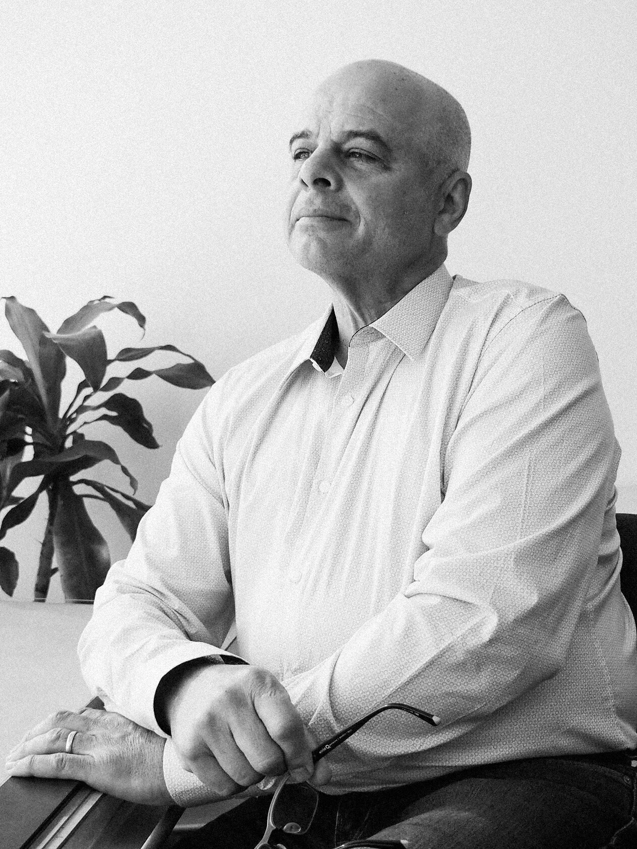 Our Team — Francesco Serafini Architect Inc.