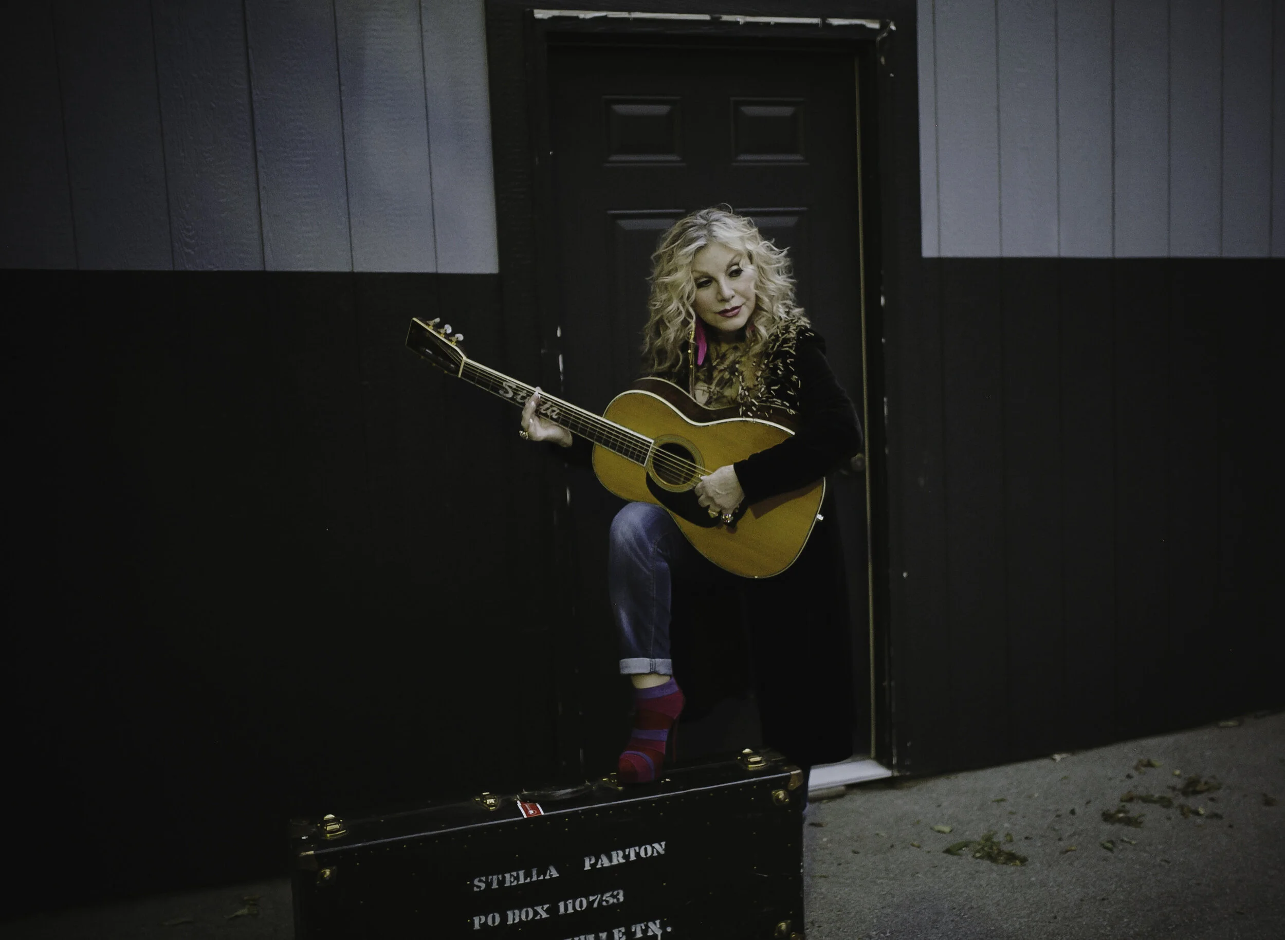 Stella Parton | Official Website