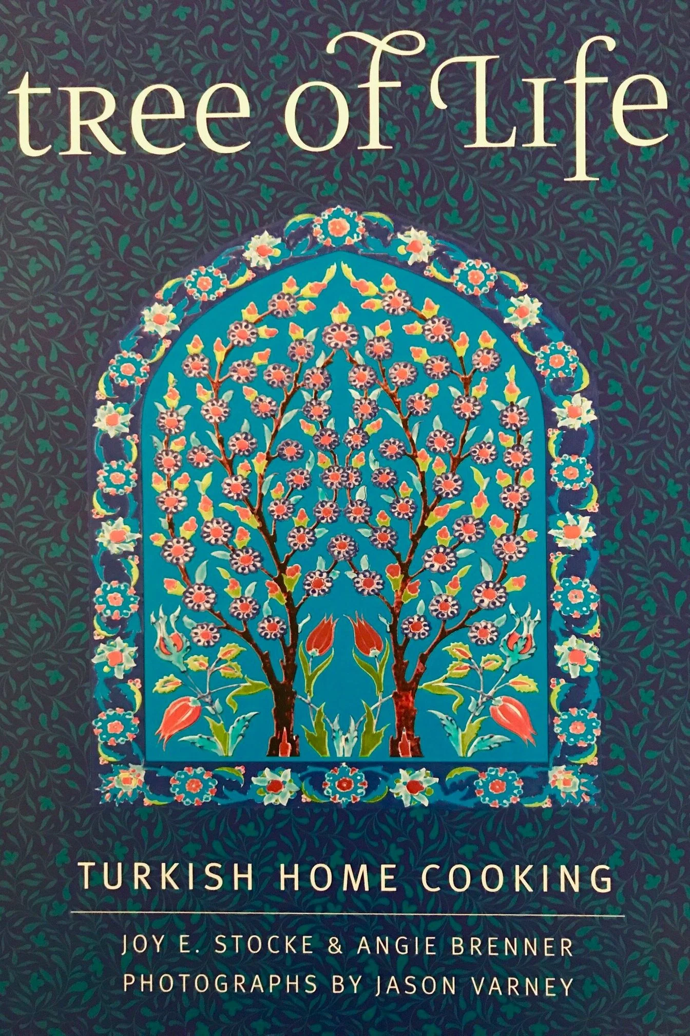 Our Books — Tree of Life , Tree of Joy - Consulting & Publishing