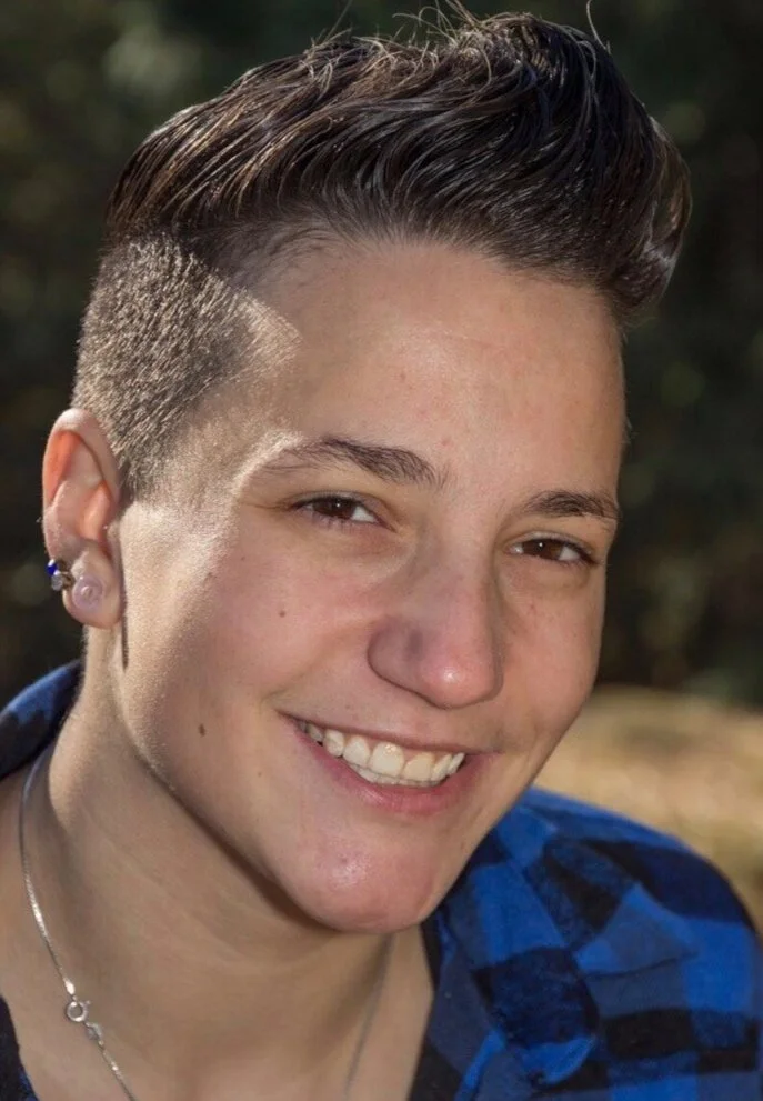 Alyssa Beth — Complicated... by Design