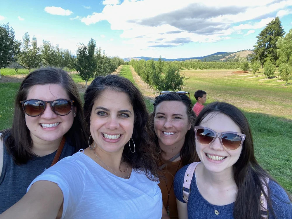 Providence Portland Family Medicine Residency
