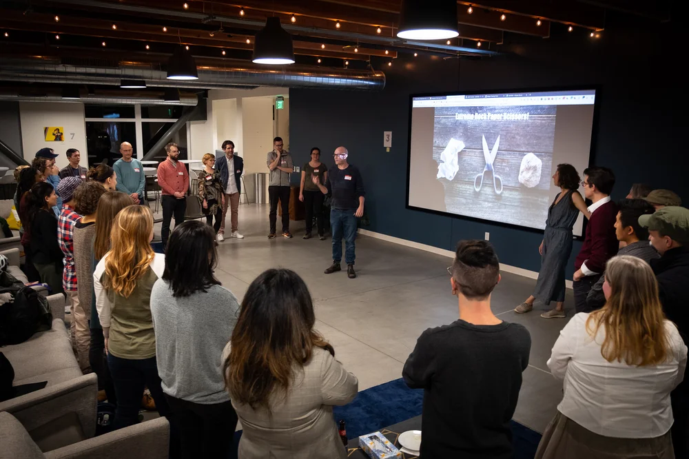 Portland Design Thinkers