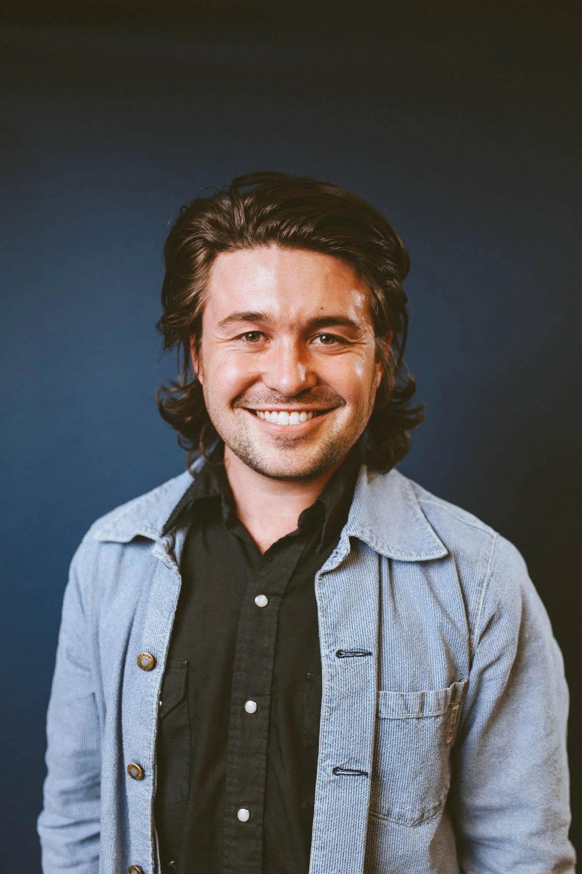 Staff - The Church at Rancho Bernardo