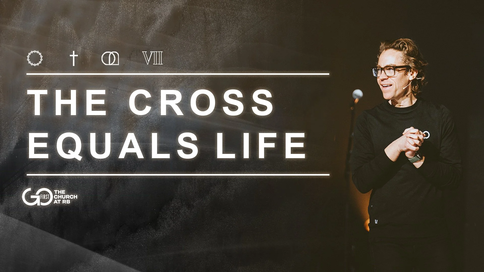 Seven Last Words - The Church at Rancho Bernardo