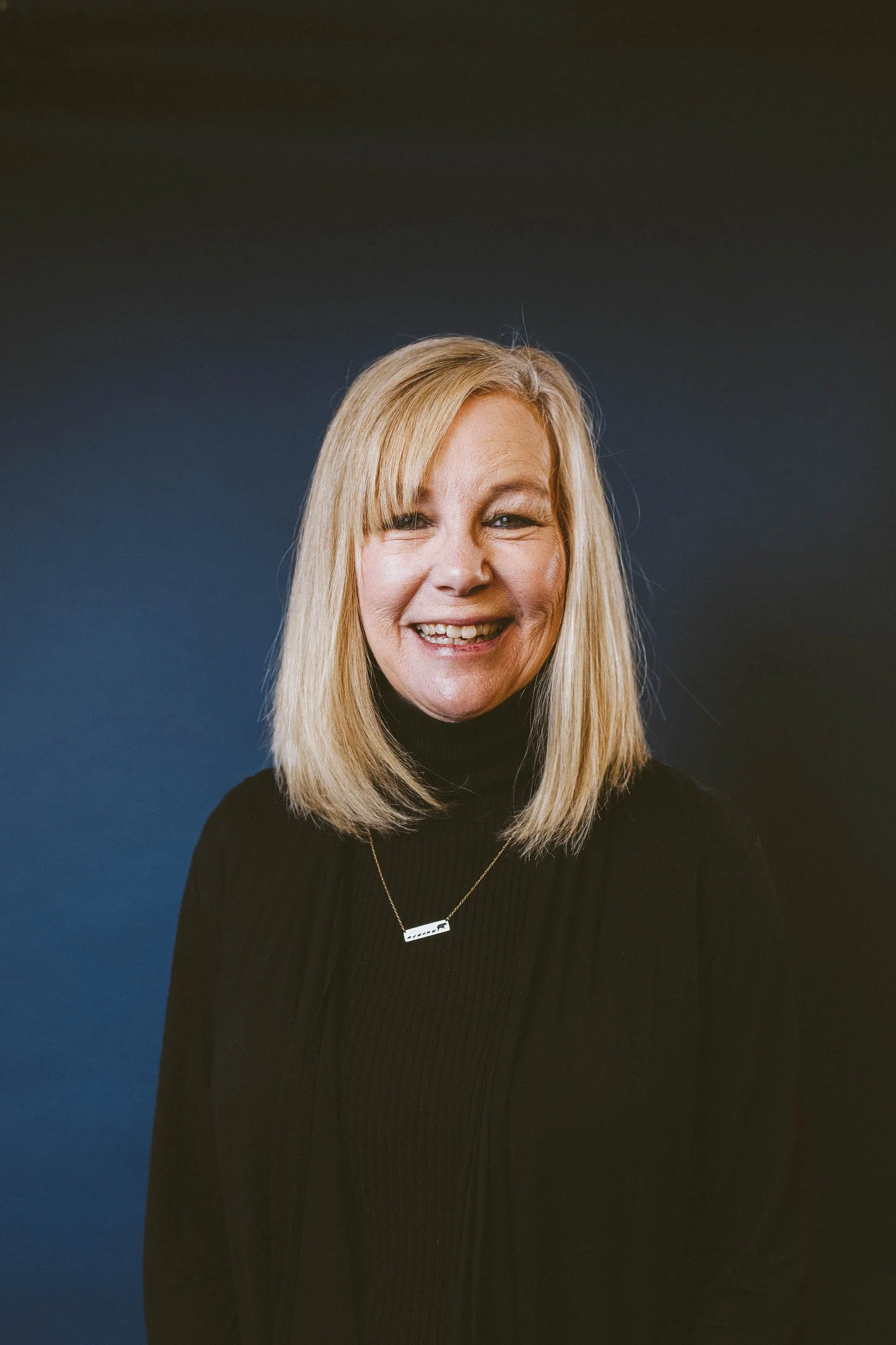 Staff - The Church at Rancho Bernardo