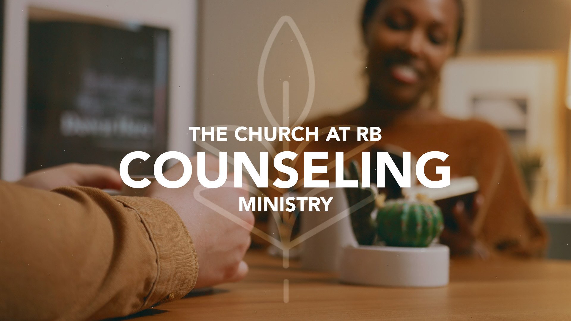 Counseling - The Church at Rancho Bernardo