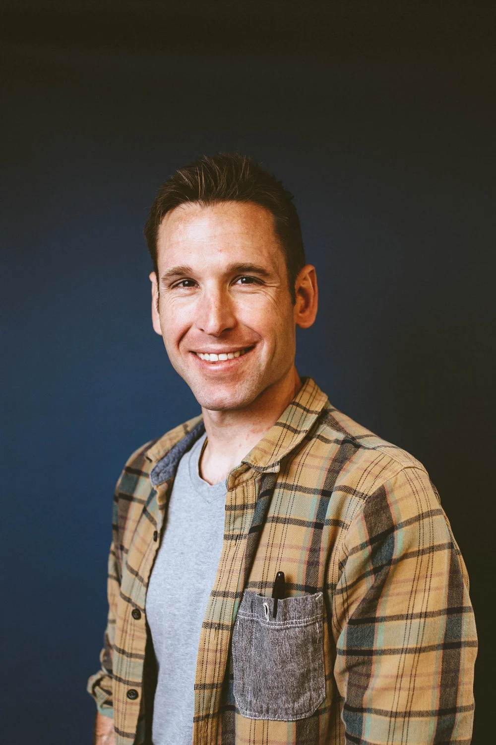 Staff - The Church at Rancho Bernardo