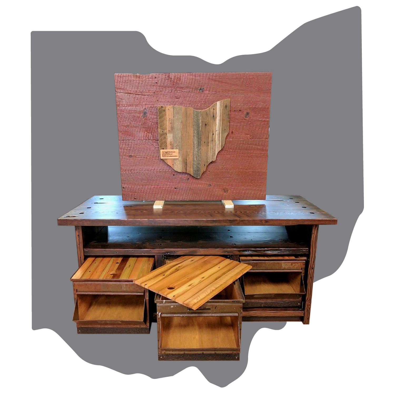 Cincinnati Wood Collaborative