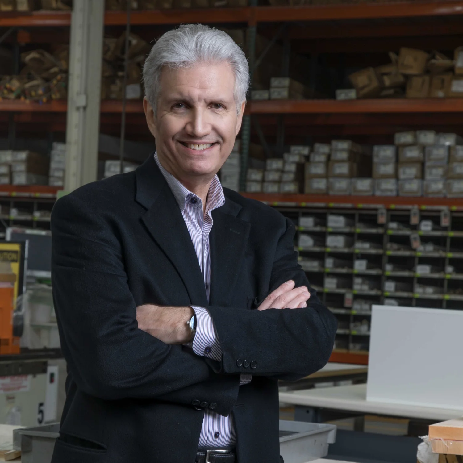 Small Business Expert - Jay Goltz