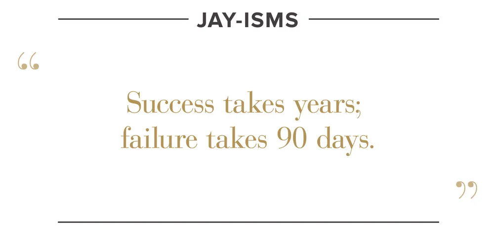 Small Business Expert - Jay Goltz