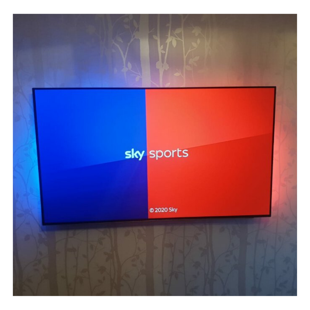 Satellite and Aerials — Digiview Glasgow