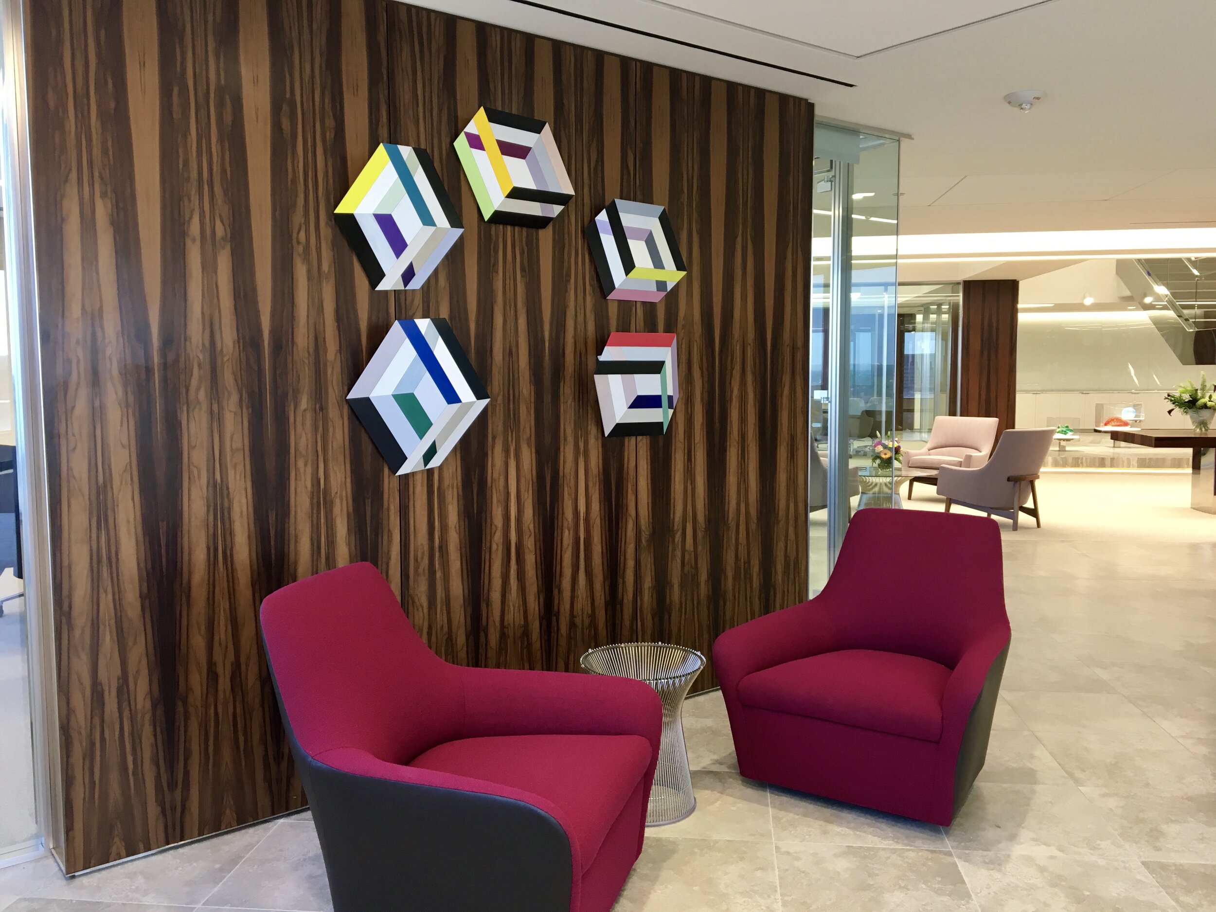 Portfolio — Gray Haus Studios