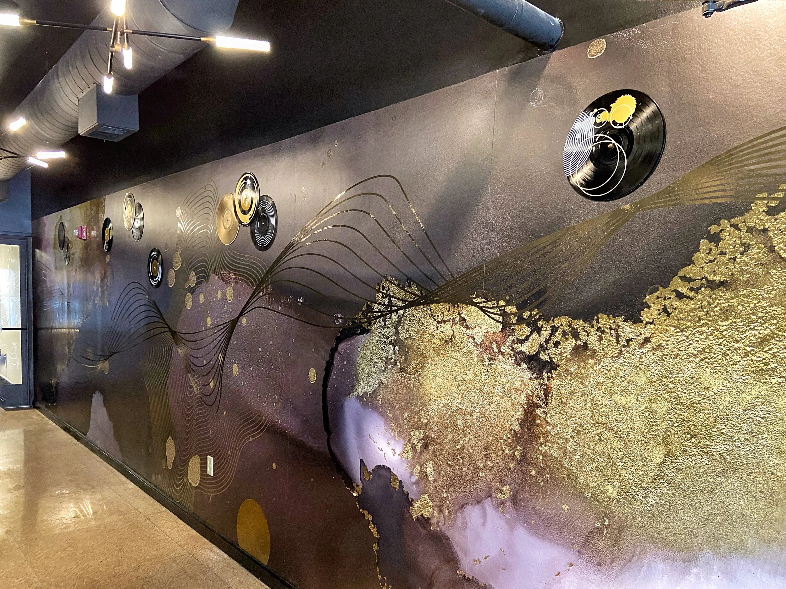 Portfolio — Gray Haus Studios